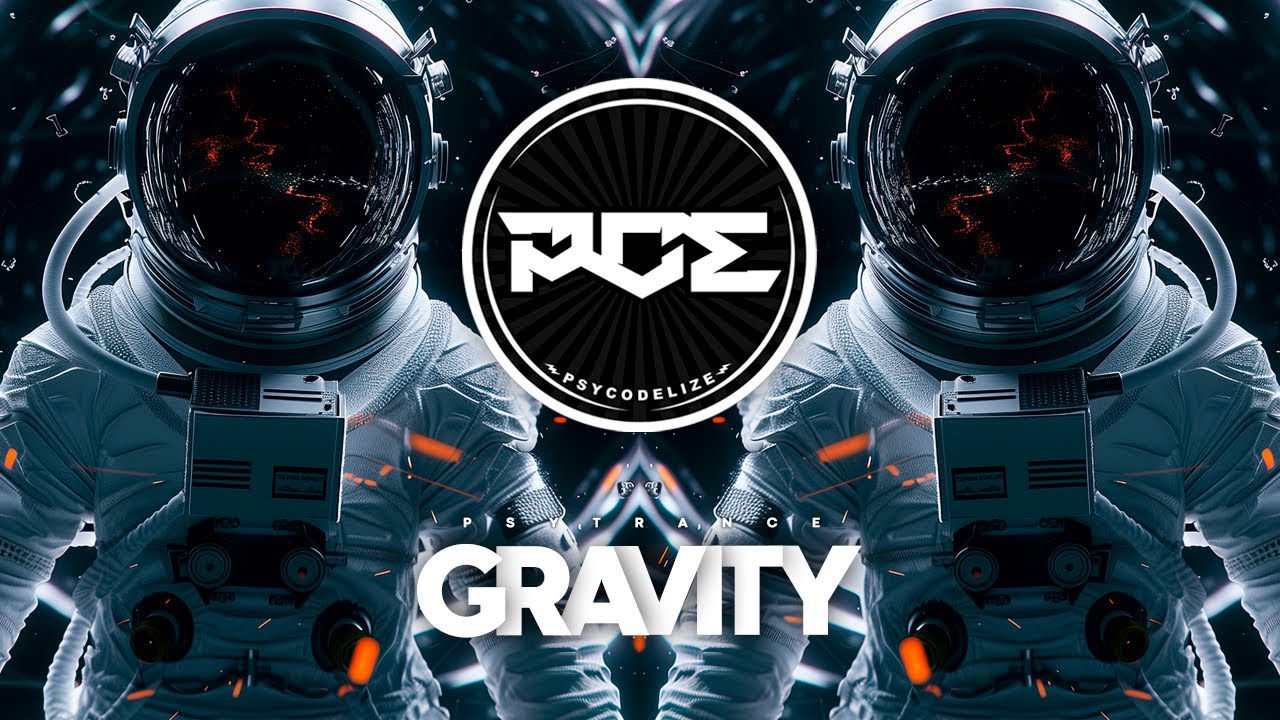PSYTRANCE Boris Brejcha - Gravity (Zahar, Ritter, Evok Remix) feat. Laura - YouTube Music