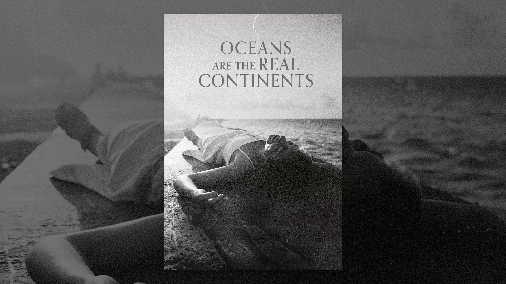 Oceans Are the Real Continents - YouTube