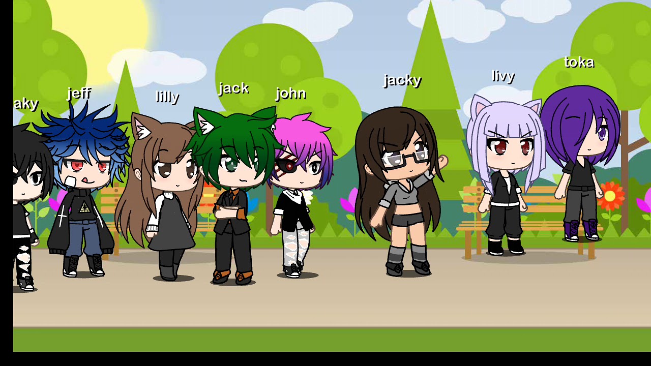 Jeff sus konaky stop the sus - YouTube