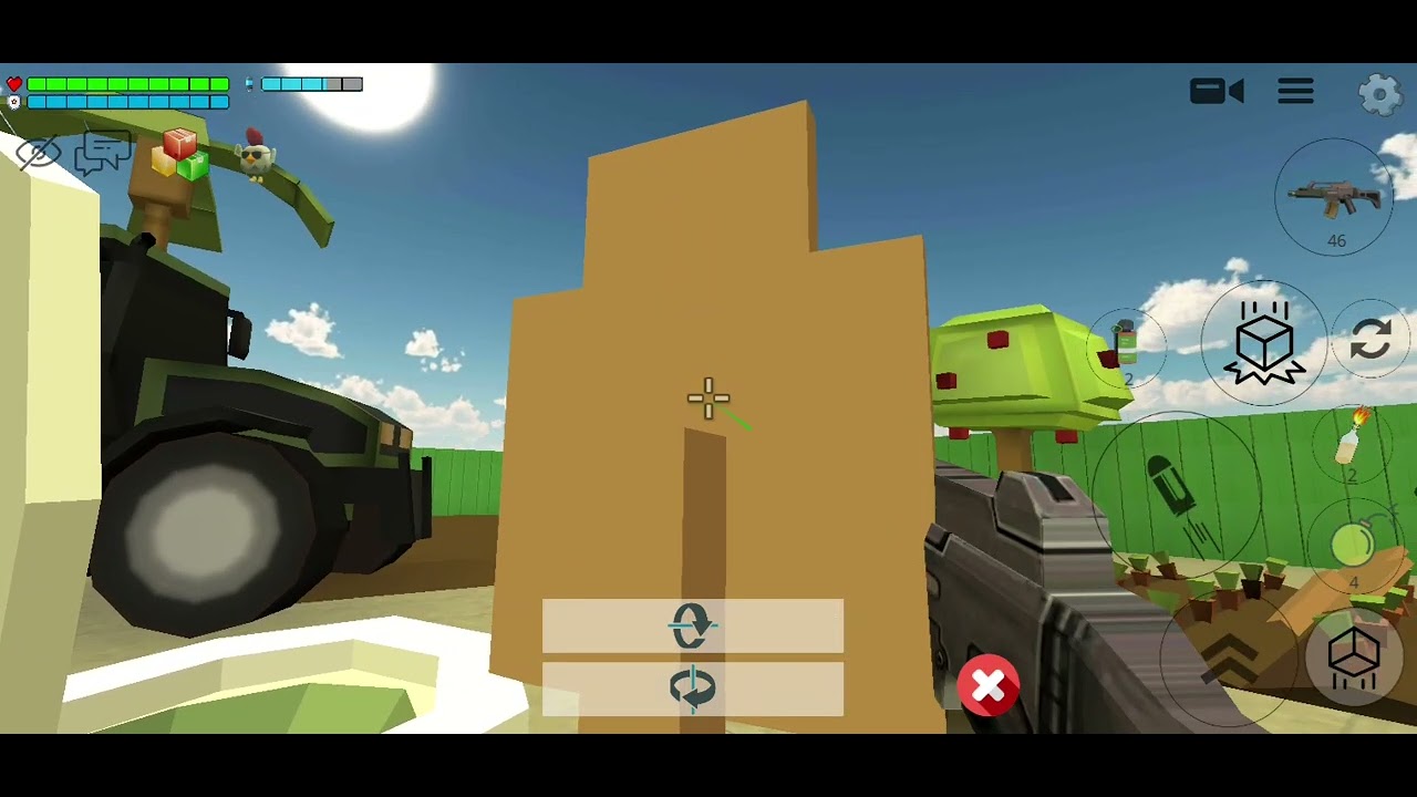 Soldier Woman poop - YouTube