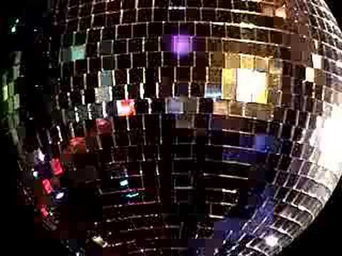 Dancing all night long - YouTube