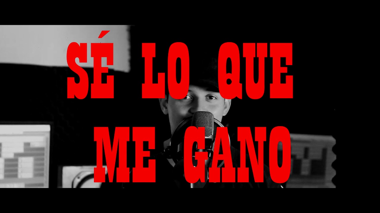 Ferran OF - Ese soy yo - Video One Shot / Prod: BM Entertainment - YouTube