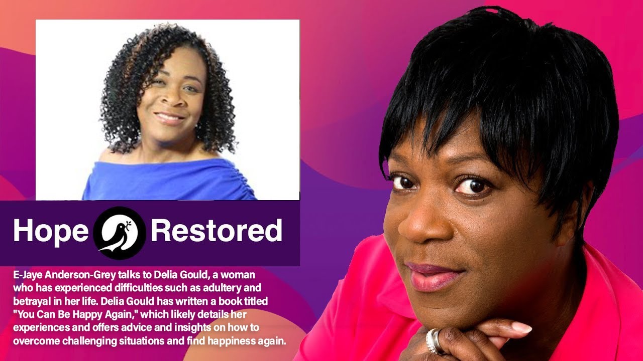 HOPE RESTORED Episode - 06 - YouTube