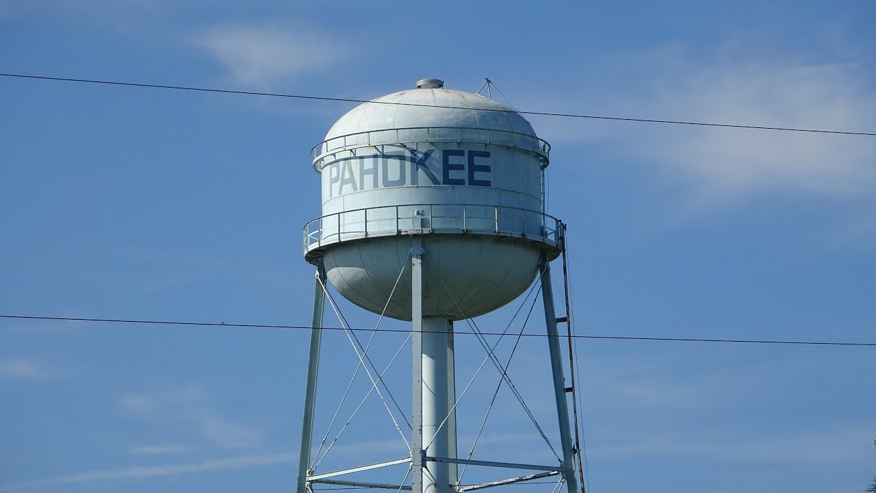 A Walk in Pahokee, FL - YouTube