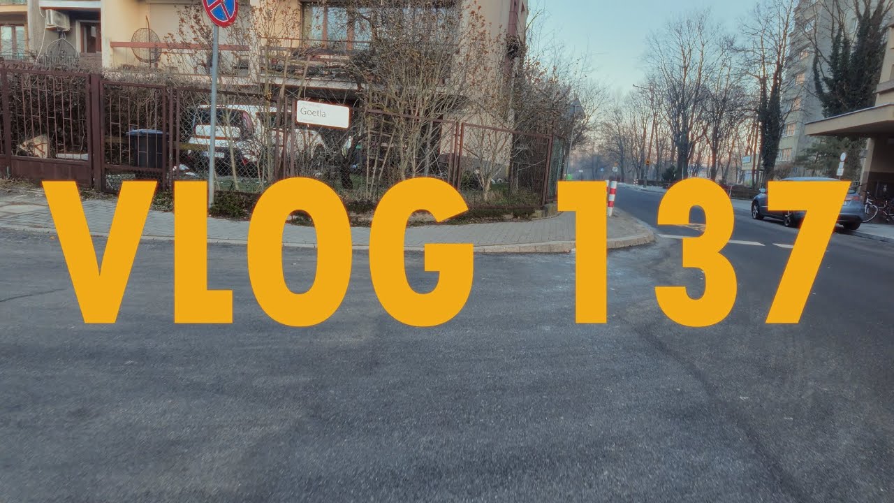 vlog 137 The Average Polish Male Experience - YouTube