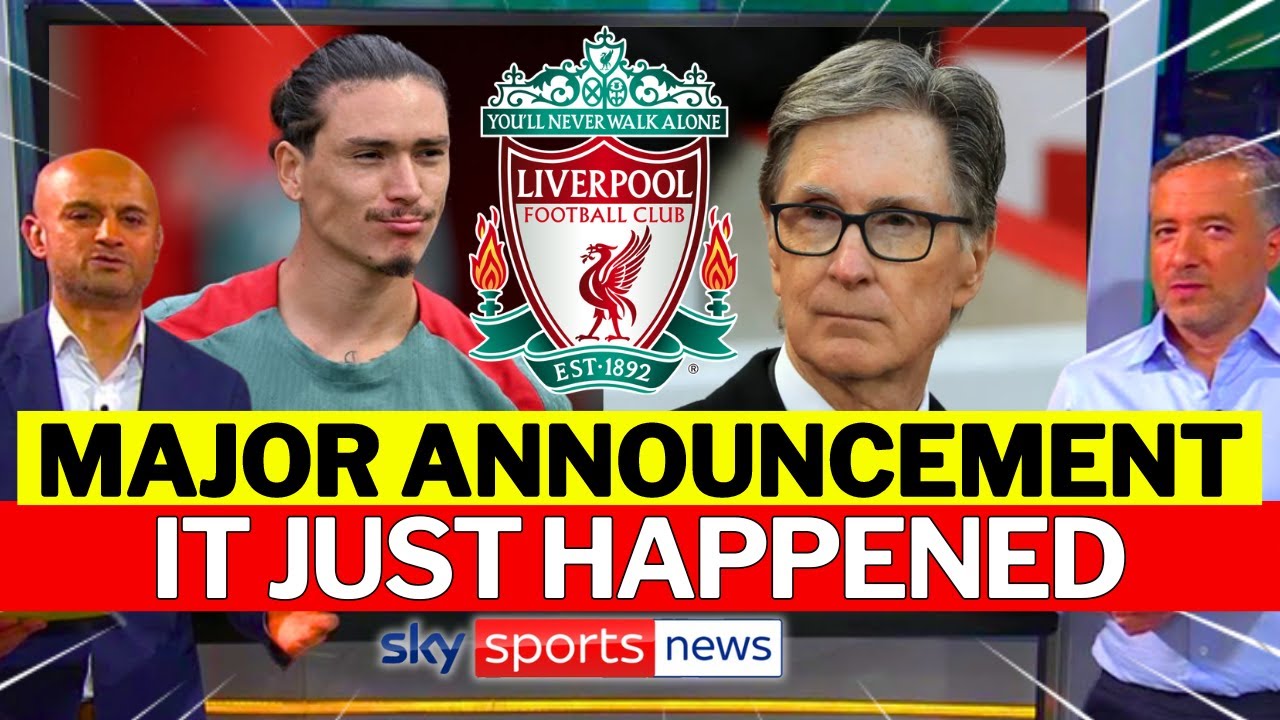 UNBELIEVABLE TURNAROUND! JOHN HENRY SHOCKS EVERYONE WITH THIS DECISION ...