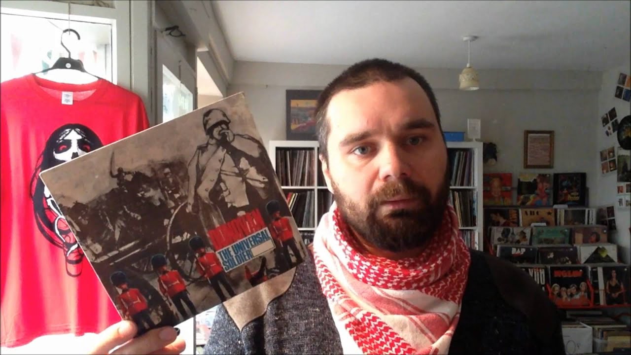 Piatkowe 7 cali. Donovan Trance. - YouTube