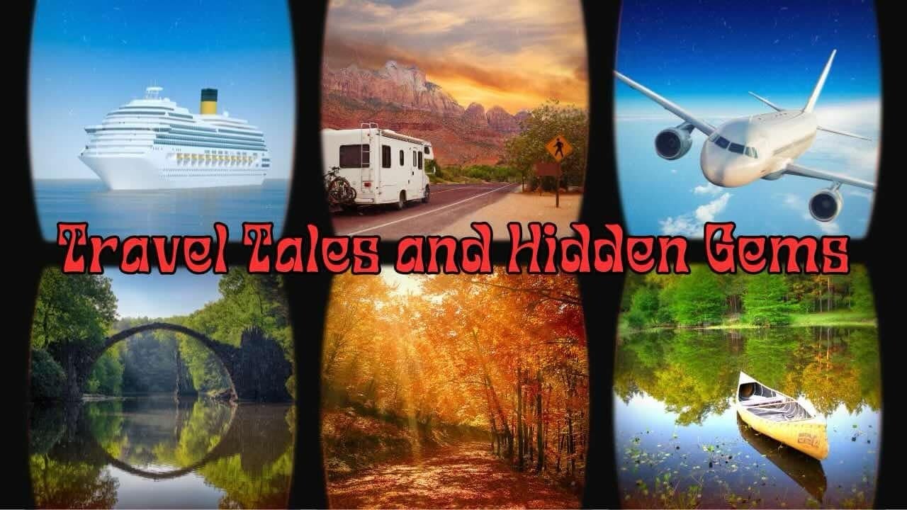 The best road trips & vacation adventures of our lives + a memorable ...
