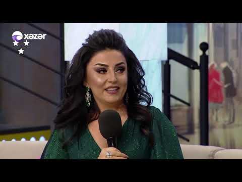 Afət Fərmanqızı əsəbləşdi: \