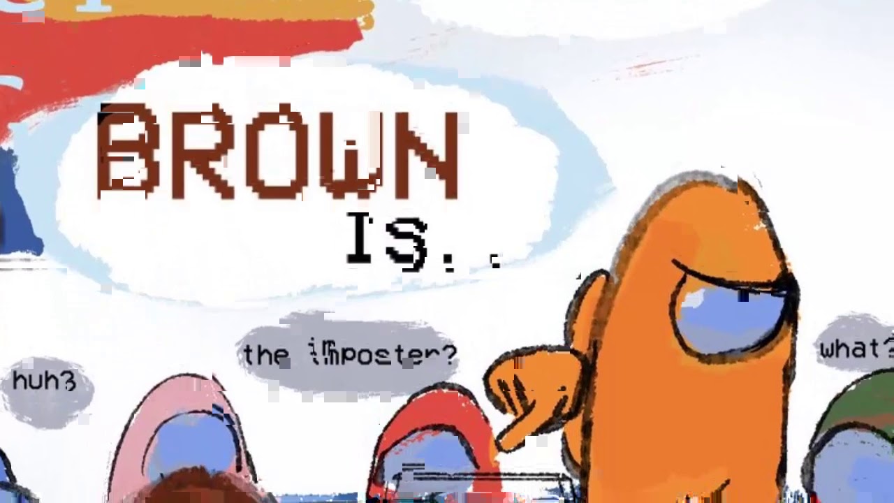 ¡El Cafe! - Among US Fandub Español - YouTube