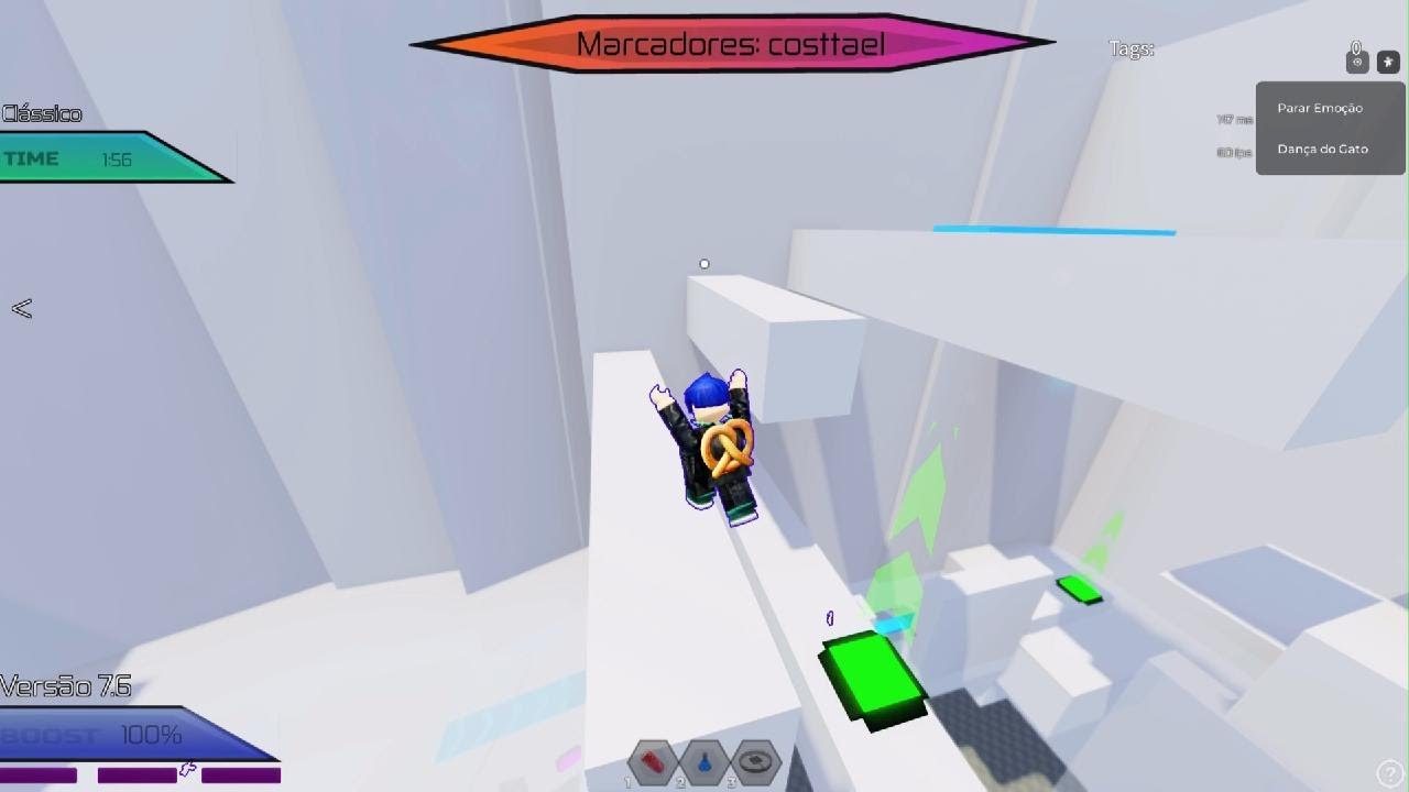 Roblox:isaac flix - YouTube