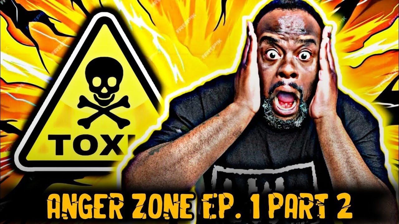 Anger Zone Ep.1 ft. Big Major part 2 | Angry Lakers Fan Media - YouTube