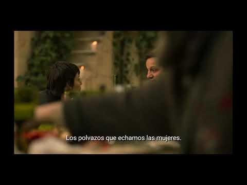 La Casa De Papel TEMPORADA 3 : ' bum bum ciao