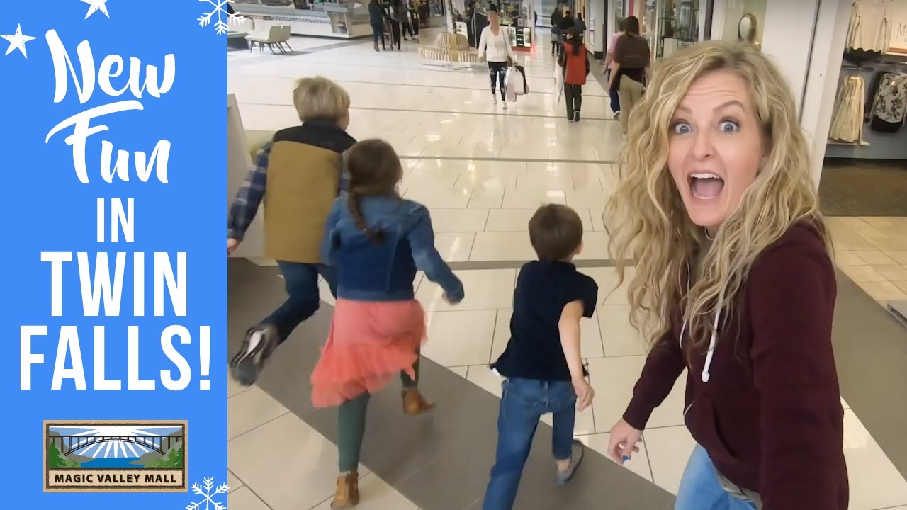 Things to Do in Twin Falls with Family | New Playground | Comfy Seating ...