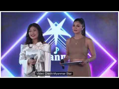 Hoih pi Myanmar Star - YouTube