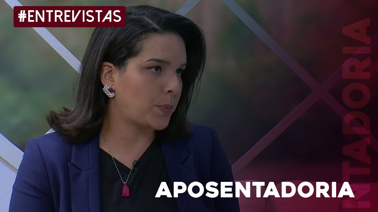 Tire suas dúvidas sobre aposentadoria - YouTube