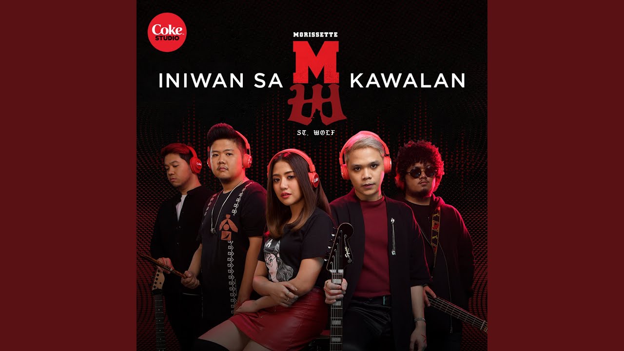 Iniwan Sa Kawalan - YouTube Music