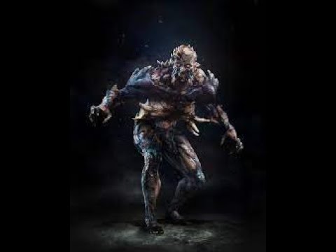 Dying light night escape parkour "Run Boy Run". - YouTube