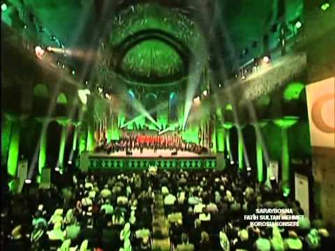 Seyrettim Muhammedi İlahisi