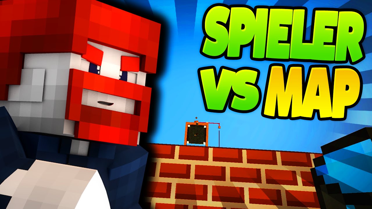 KANNST DU DIESE MLG MAP BESIEGEN? - YouTube