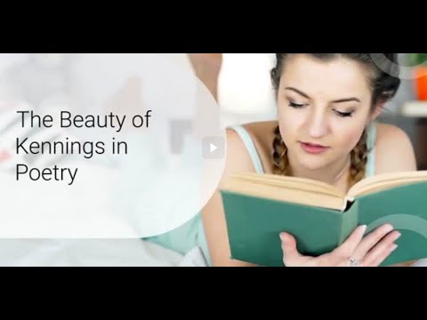 The Beauty of Kennings - YouTube