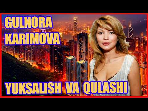 GULNORA KARIMOVA XAQIDA GERMANIYADAGI XABARLAR / PODCASTLAND /  PODCASTOBOD /Dr.Rasulev bilan suxbat
