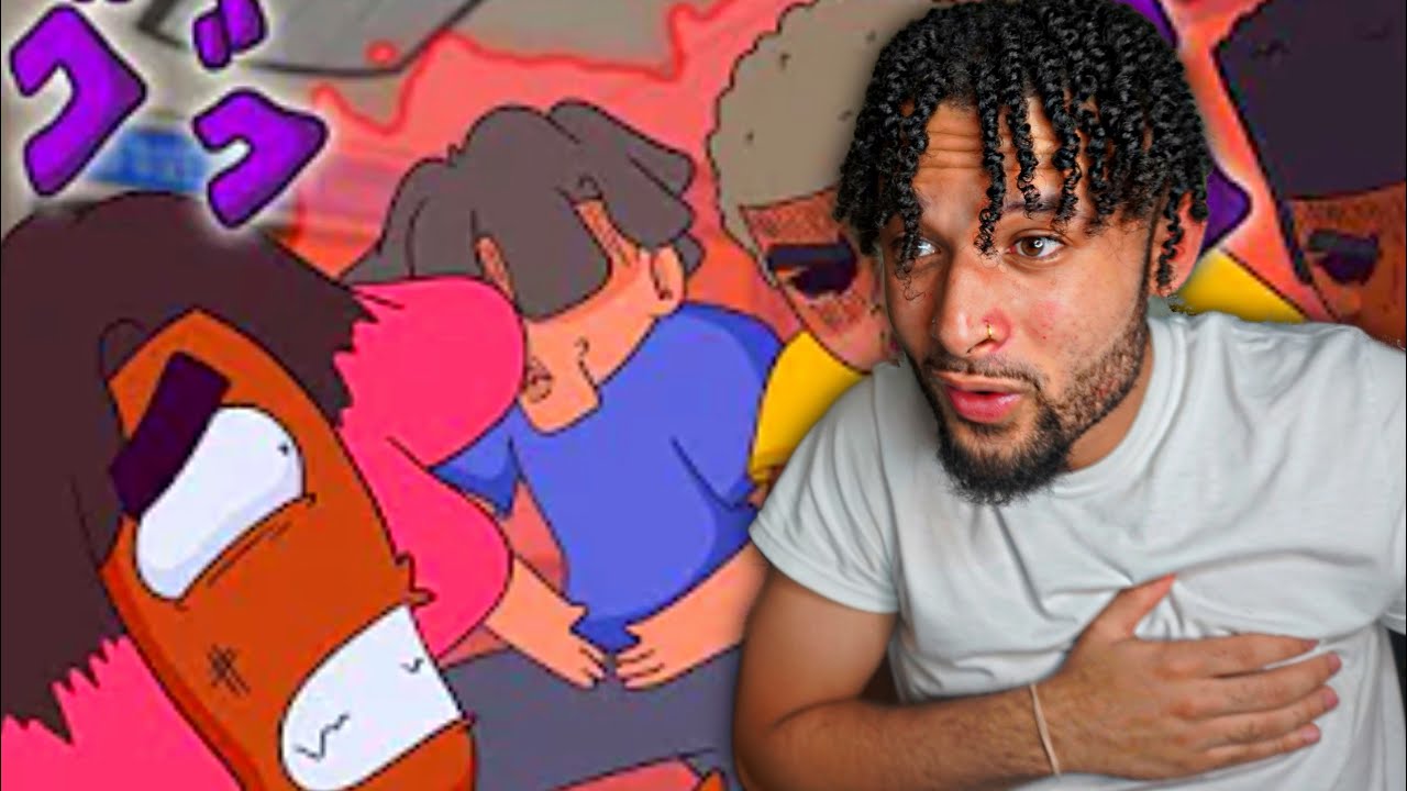 Yoyo 808 - I Got Jumped At School 😳😳 | SWING BACK - YouTube
