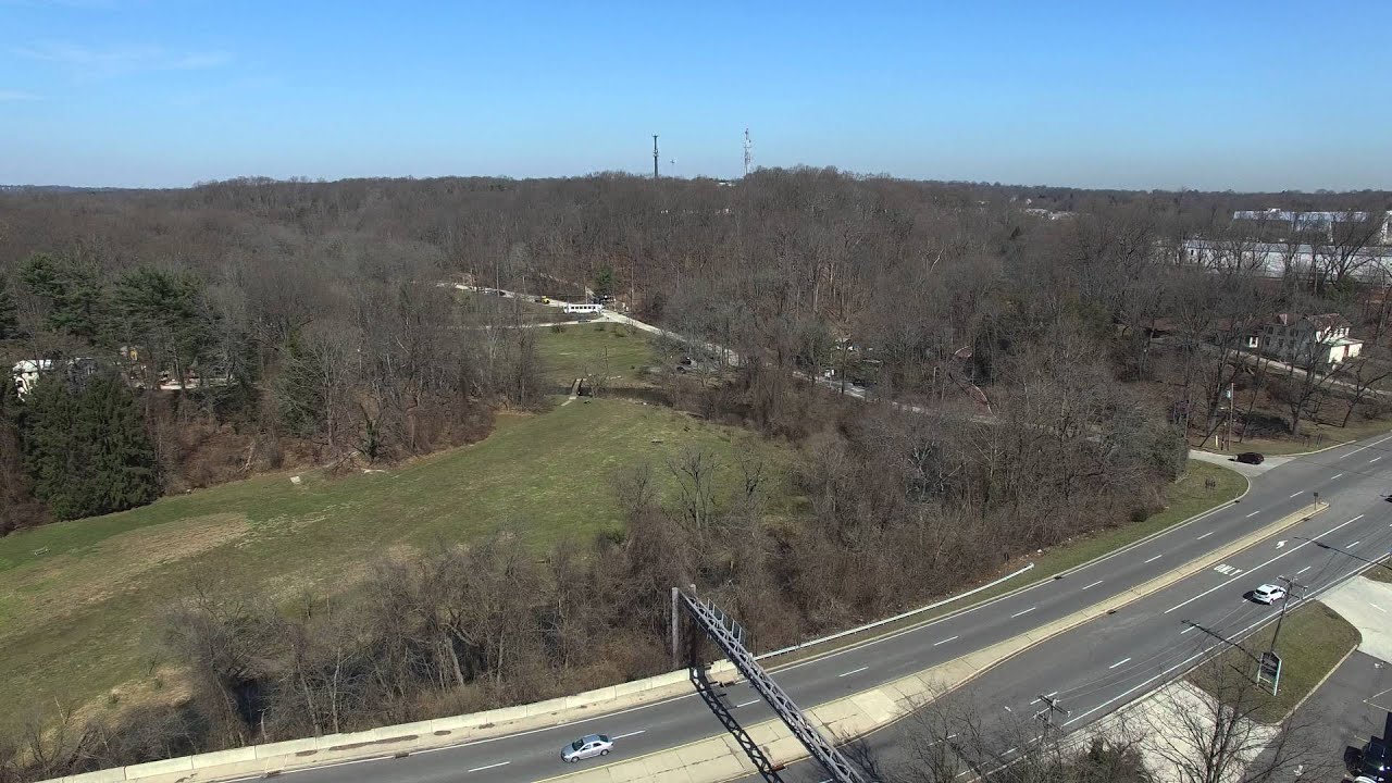 Victoria Mills, Smedley Park, I-476 at Baltimore Pike, 4K Springfield ...