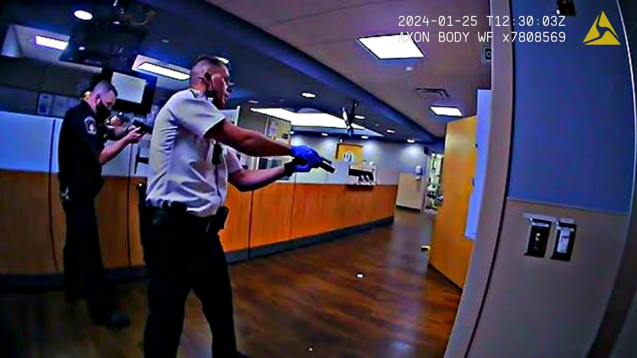 Realistic Deathmatch EVER | Bodycam - YouTube
