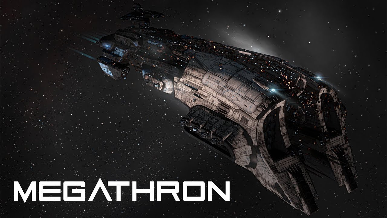 🚀 Для Димки August65 / Тест забавы ради Megathron Т-9 c нулевой ...