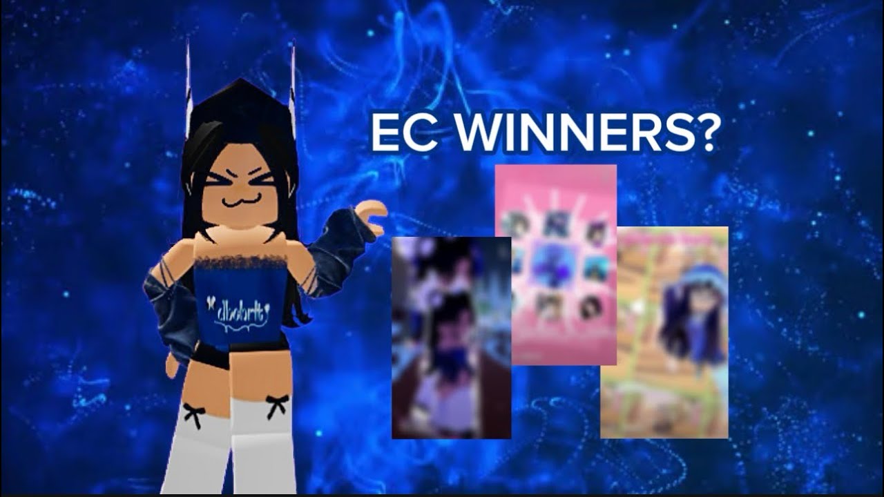 1K EDIT COMP RESULTS! - YouTube