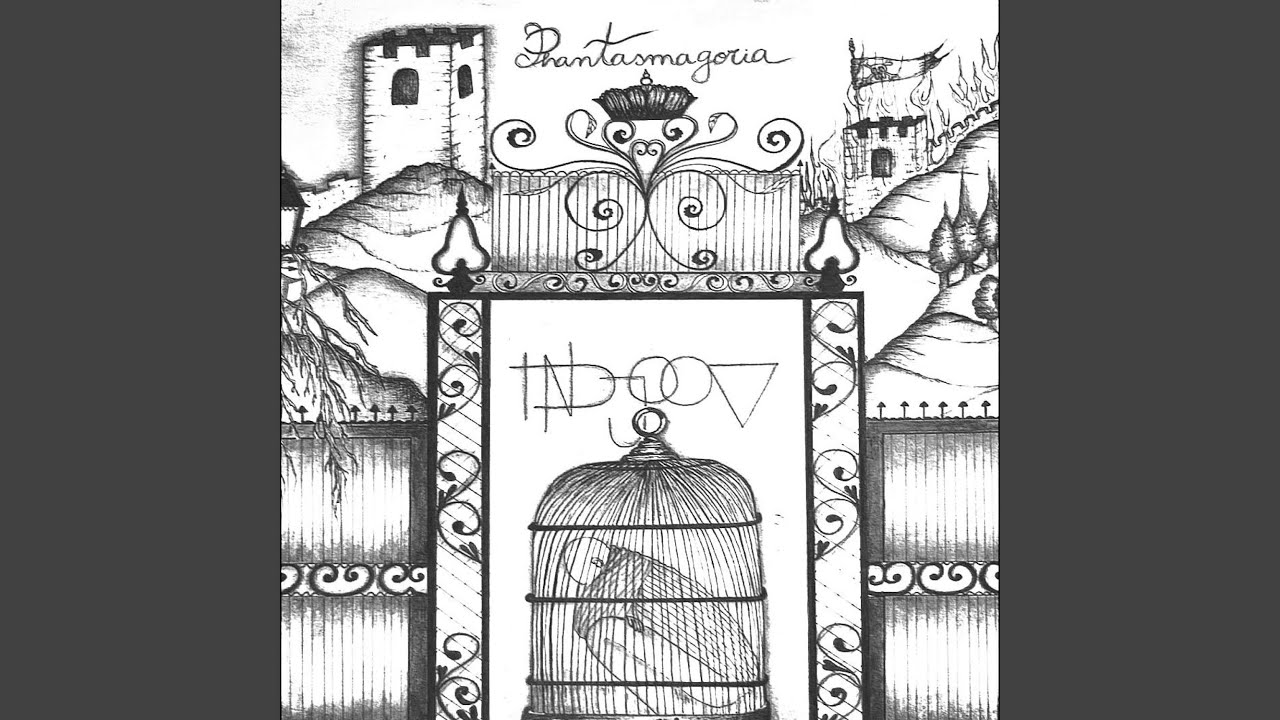 Ornament 2.0 (feat. Laura De La Riva) - YouTube