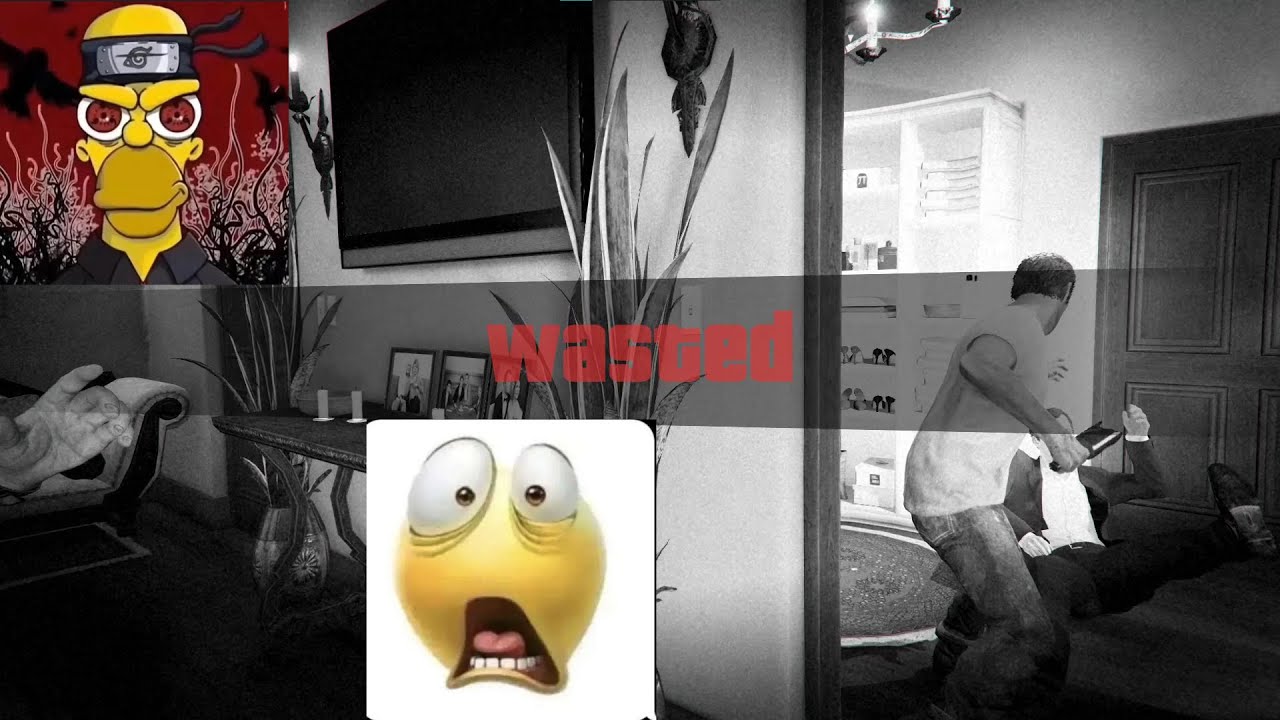 GTA 5: Wasted Compilation 33 - YouTube