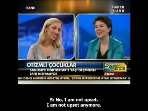 Sedef Erken-Balçiçek Ilter  Discrimination Against Children With Autism