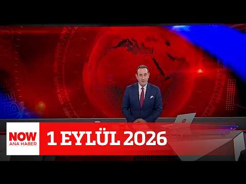 Yoksulluk ve işsizlik sarmalı büyüyor... 1 Eylül 2026 NOW Ana Haber