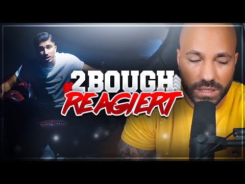 MERO - Ohne Dich /2Bough REAGIERT