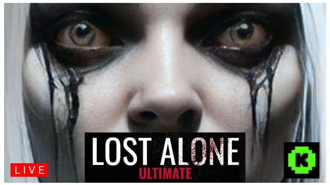 LOST ALONE ULTIMATE - Part 1 | @Neuroisdelicious - YouTube