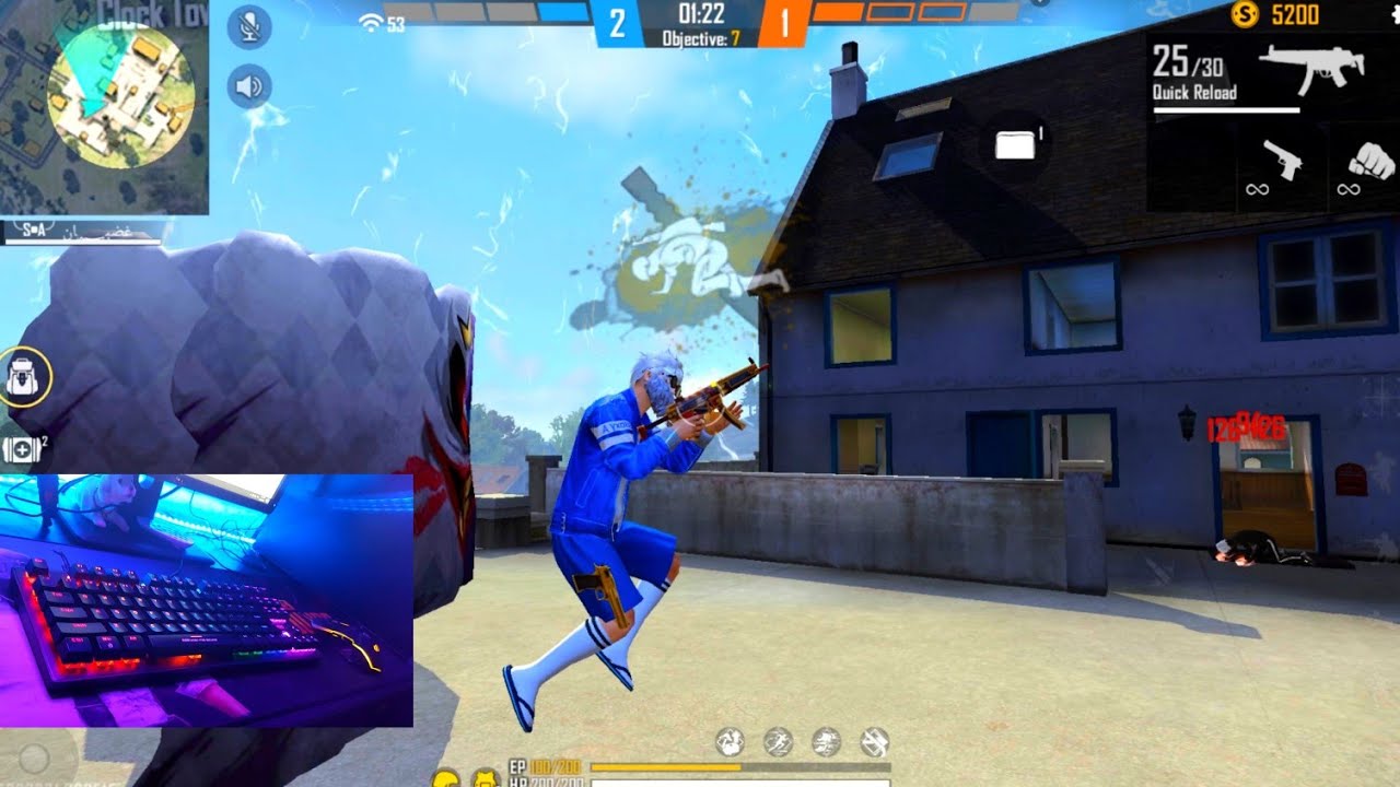 AimLock 🎯 - YouTube