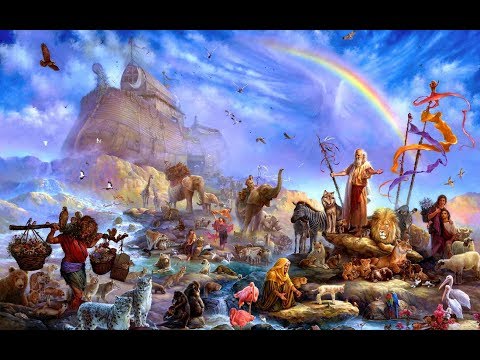 The Seven Noahide Laws - YouTube