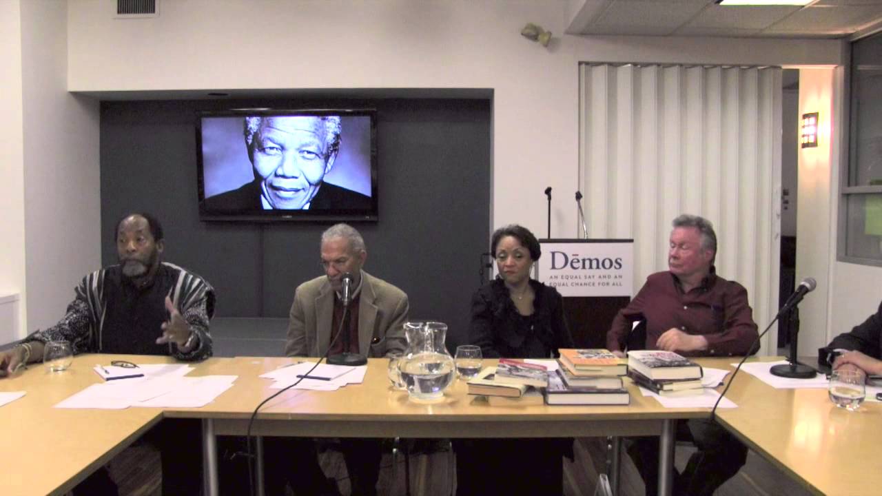 Walter Naegle to Ivanhoe Donaldson: What drew students to the movement ...