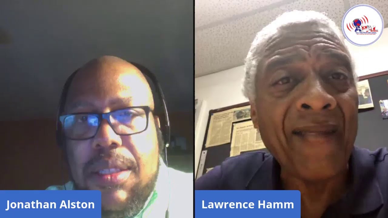 All Politics R Local...Extra with United States Senatorial Candidate ...