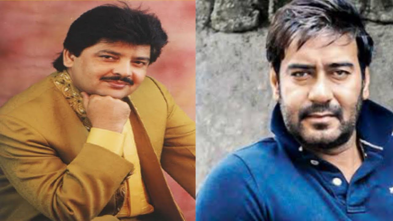 Hirni ki jaisi | Singer Yadav das | Film Anadi | Udit Narayan Hits | Karisma Kapoor | hindi ...