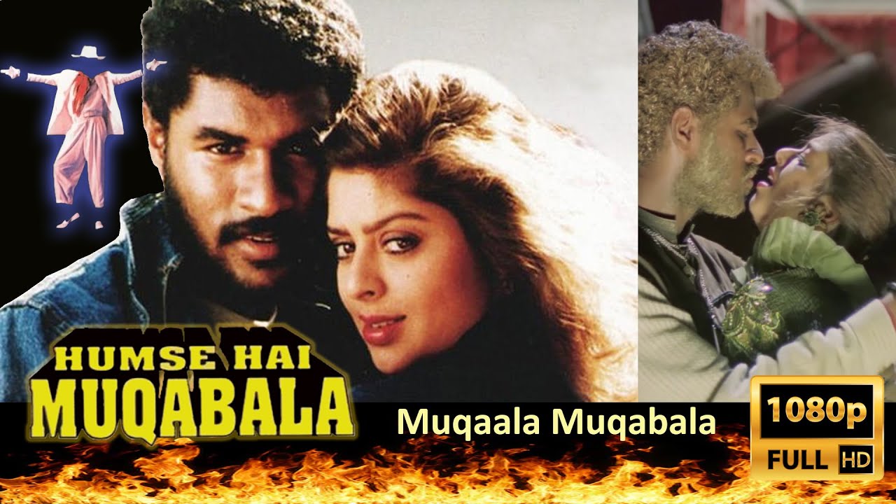 Humse Hai Muqabla Star Cast