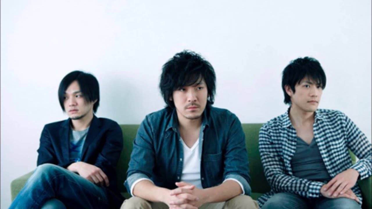 back numberが語る恋愛観とは!? - YouTube