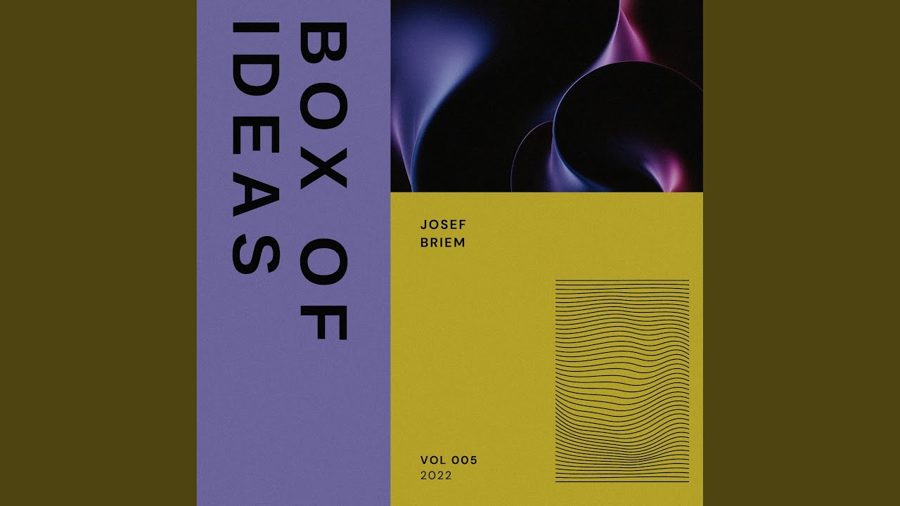 Box Of Ideas - YouTube