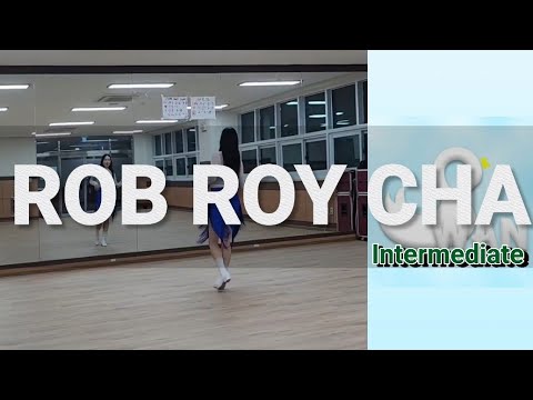 Rob Roy Cha - YouTube