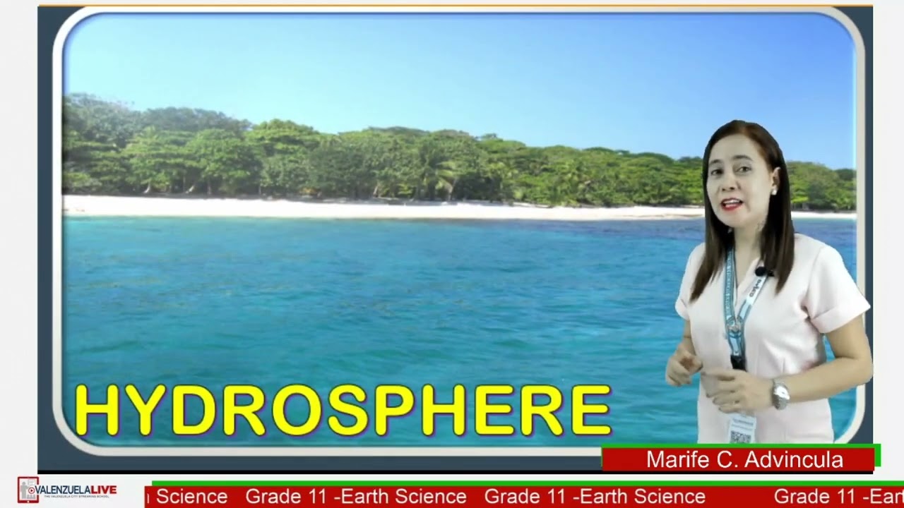 GRADE 11 Q1 W1 EARTH SCIENCE - YouTube