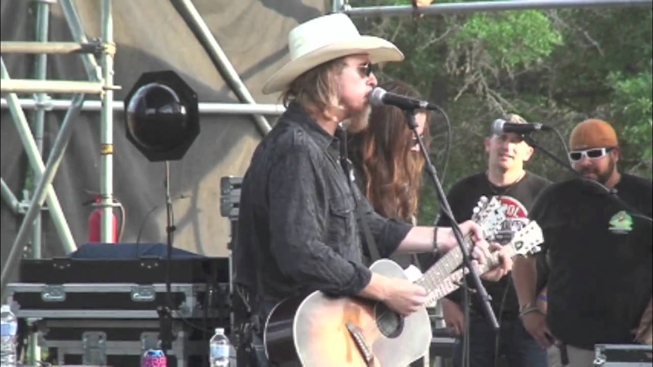 Jarrod Birmingham - Best I Can - YouTube