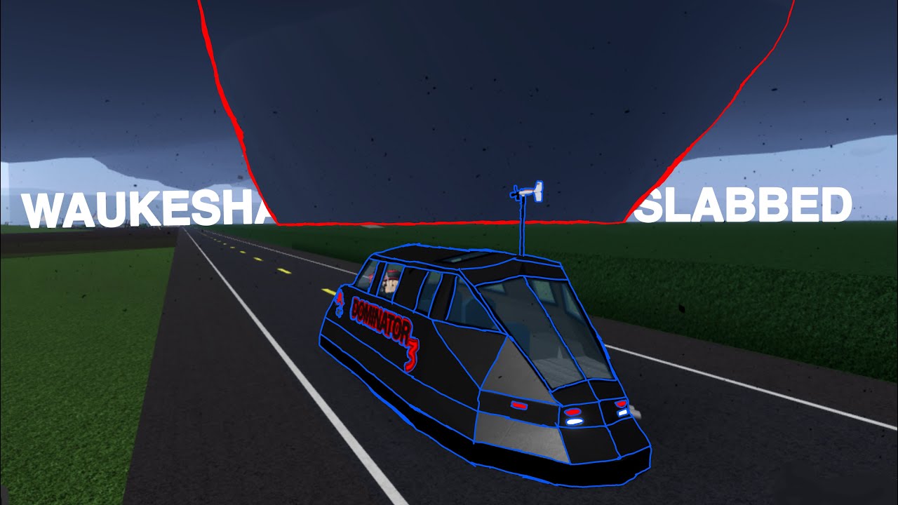 Keysota storm chasers s1 ep9: Waukesha slabbed (roblox twisted) - YouTube