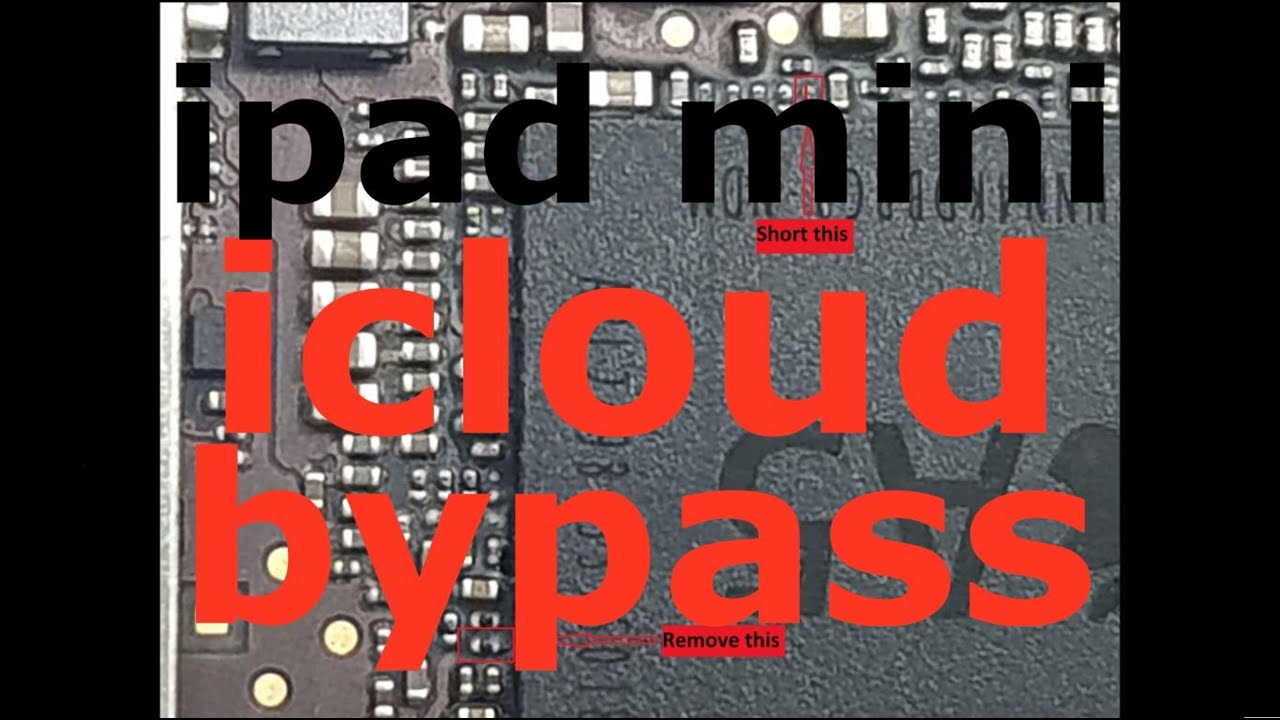 How To Bypass Icloud From Ipad Mini By Hardware YouTube how-to-bypass-icloud-from-ipad-mini-by-hardware-youtube